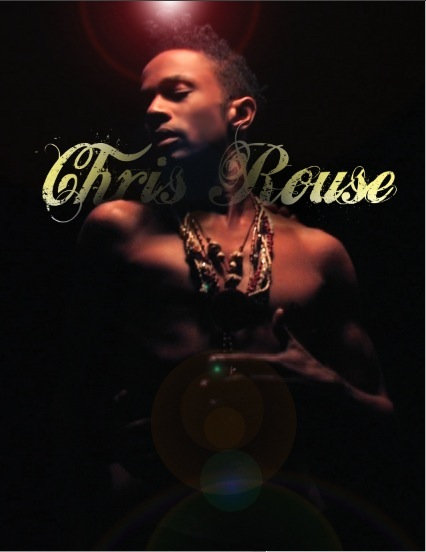 AROuSAL(i)The ARRiVAL | CHRiS ROuSE | CHRiSROuSEMUSiC