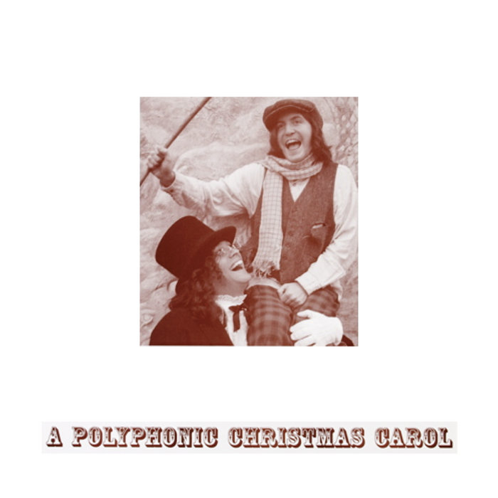 A Polyphonic Christmas Carol | The Polyphonic Spree