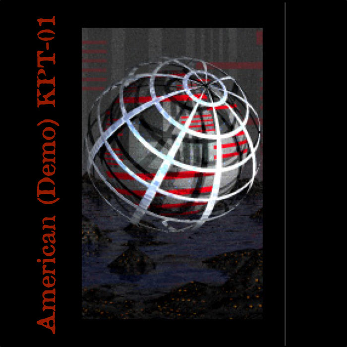 American (Demo) | [U-D-R]