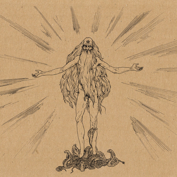 CHOSEN SONS OF SNAKES | AMONG THE BONES | Clan Destine Records