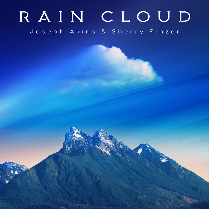 Rain Cloud | Joseph Akins & Sherry Finzer | Sherry Finzer