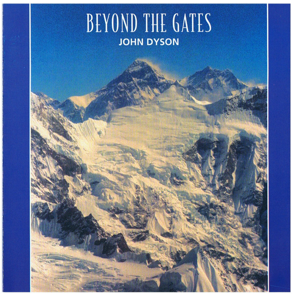 Beyond The Gates | John Dyson / Wavestar