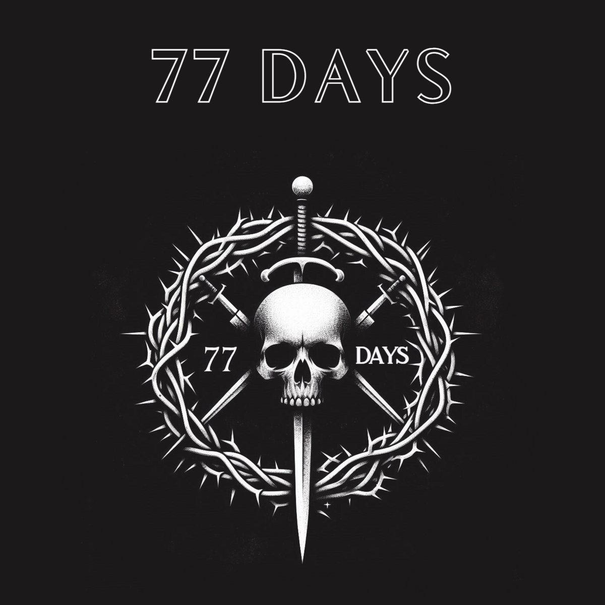 77 Days | 77 Days