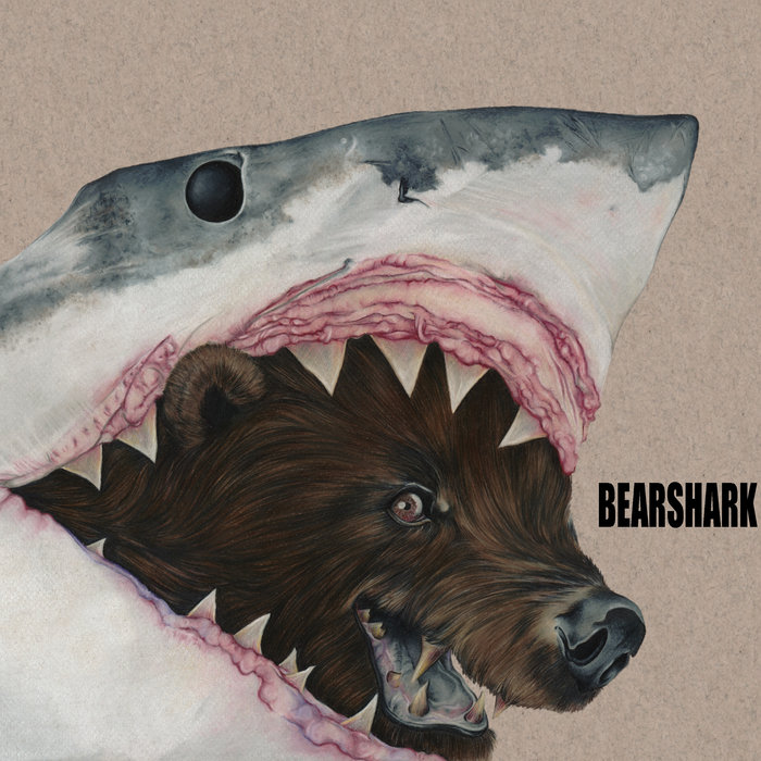Bearshark | BEARSHARK