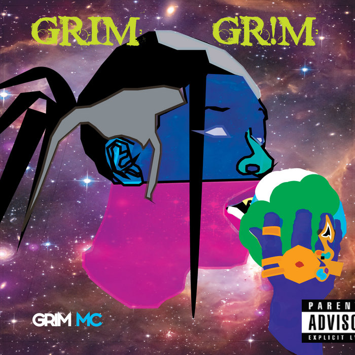 GRIM | GR!M MC