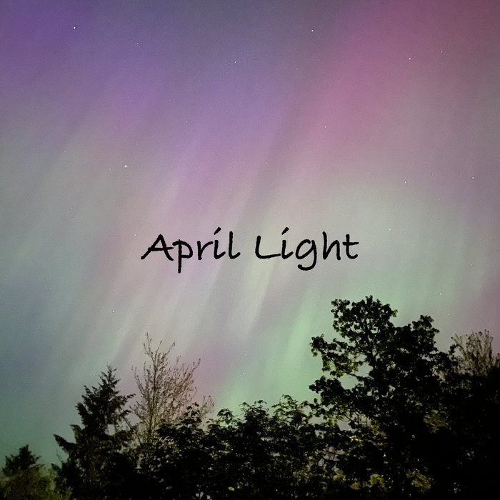 April Light | Nicholas FC