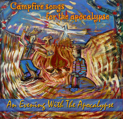 I Went On A Trip | Campfire Songs For The Apocalypse