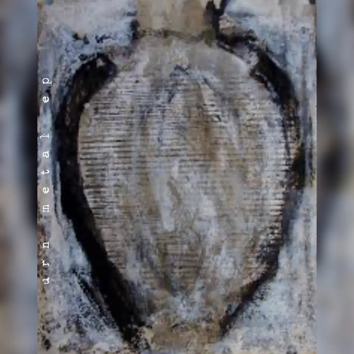 Urn Metal | rum / 42chem