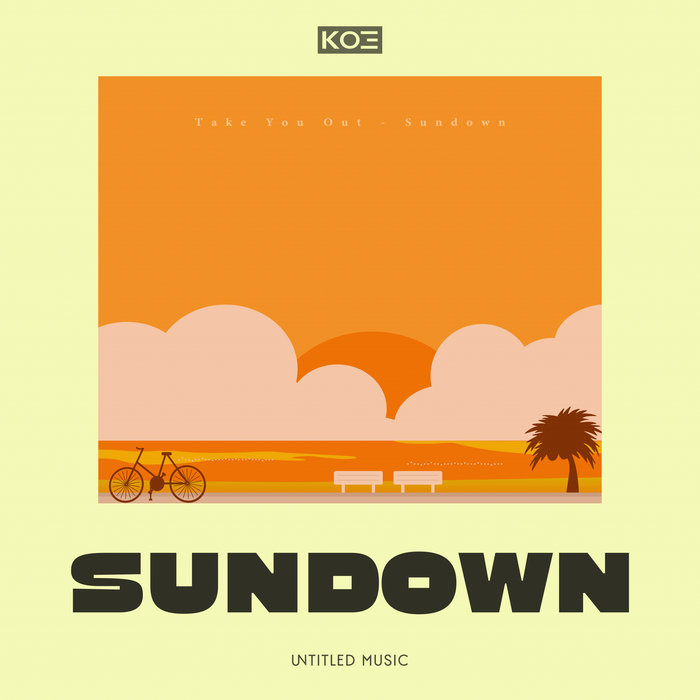 SUNDOWN | KO3 | UNTITLED MUSIC