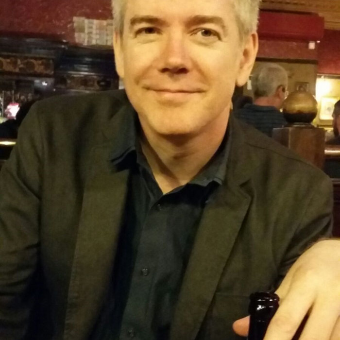 Interview and Poetry with Thomas McColl (Spoken Label, April 2020 ...