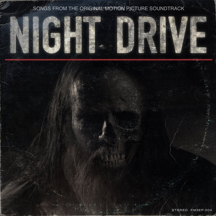 Night Drive (Songs from the Original Motion Picture Soundtrack) | Josh ...