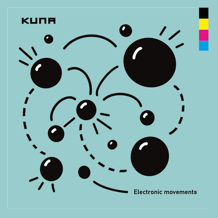 Electronic movements | Kuna