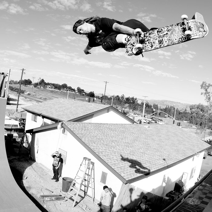 ZÖR - Bum Fire Demo | ZÖR