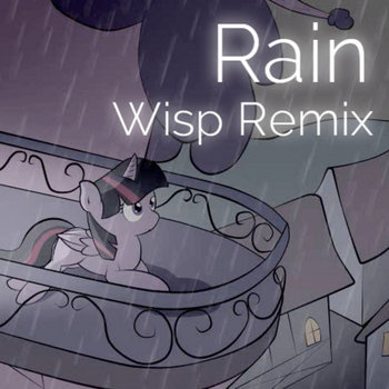 Music | Wisp X