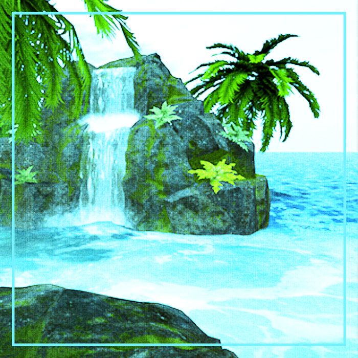 VIRTUAL☆SPA☆ONLINE! | ☯ アクァティック.wav ♄ | FOTOSHOPPE CO.