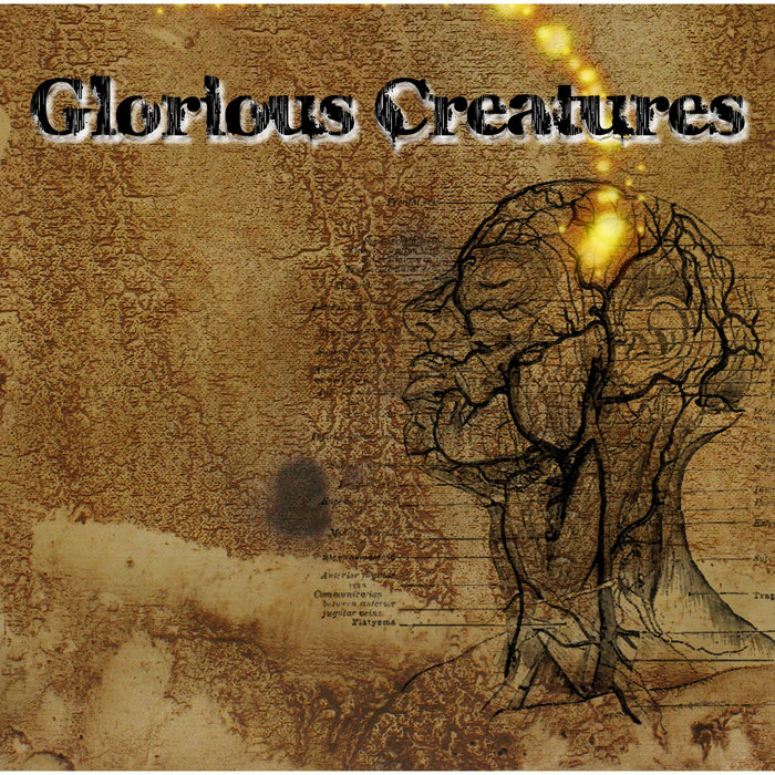 Misc Alphas | Glorious Creatures
