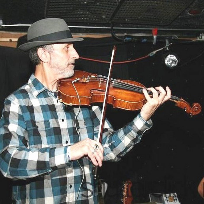 Viola Freestyle (for G) | Eric Golub