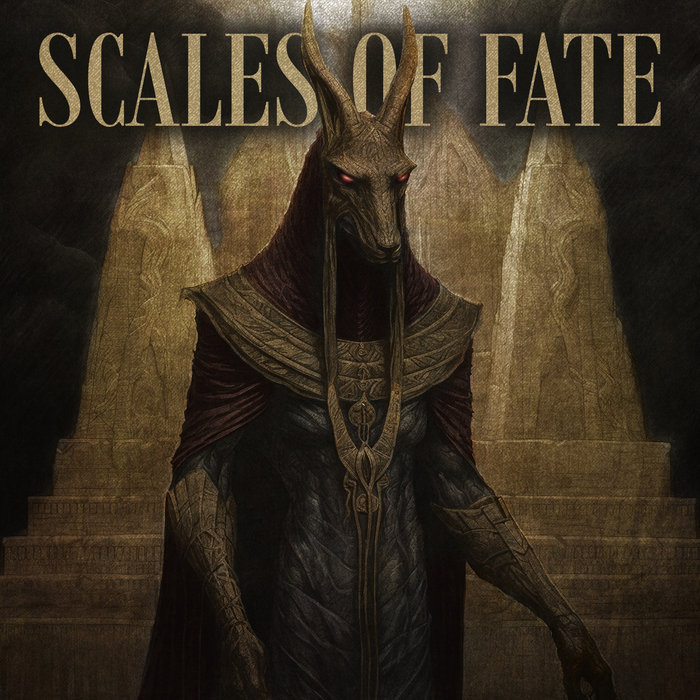 Scales Of Fate | The Last Oblation