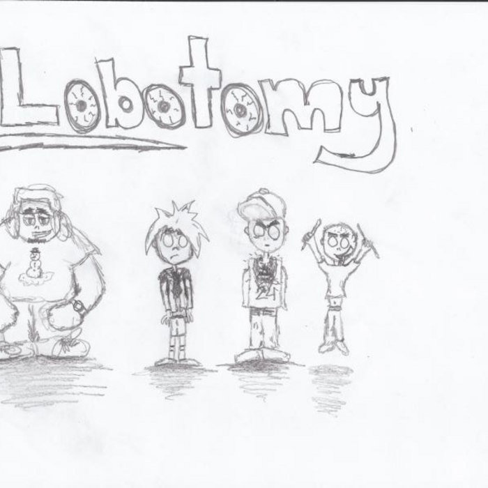 Lobotomy "Toy Planet" | Lobotomy