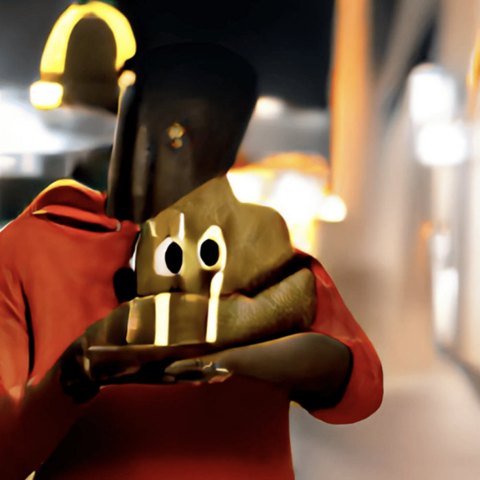 McPoop Freestyle | Mentally ill Music