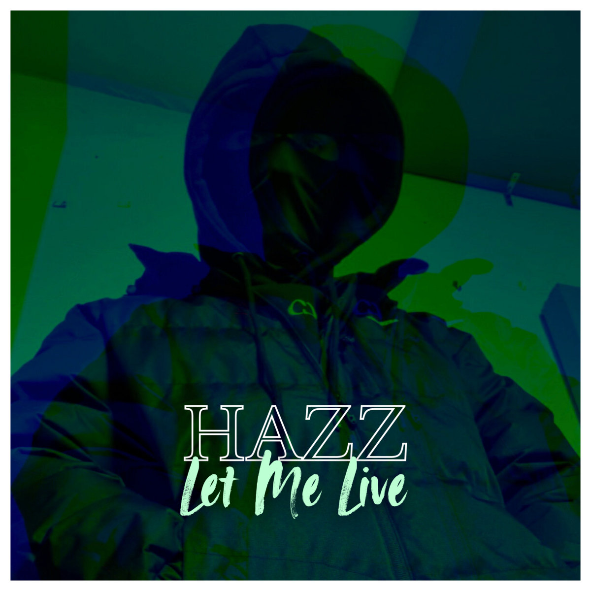 Hazz - Let Me Live | Nyark Music