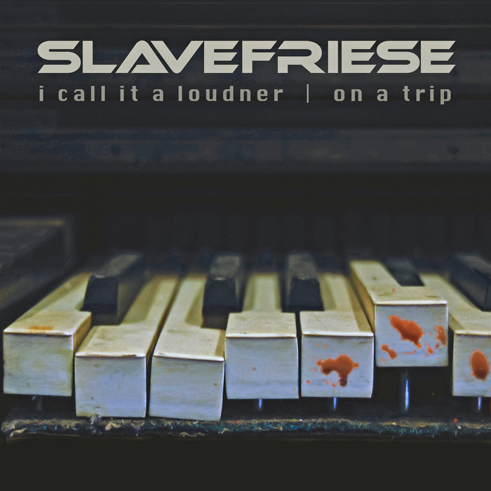 I Call It A Loudner / On A Trip | Slavefriese | Intergloom Recordings