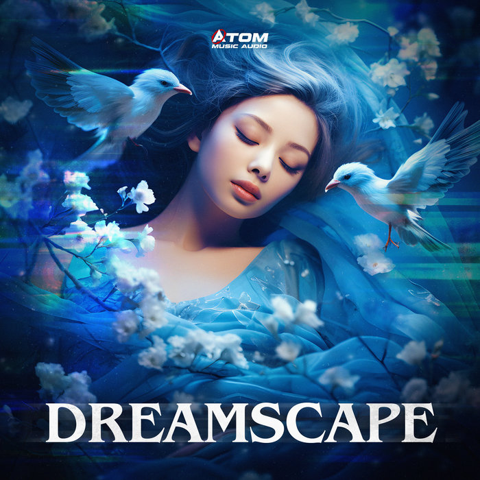 Dreamscape | Atom Music Audio