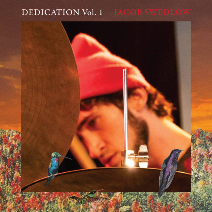Dedication 1 Album Cover