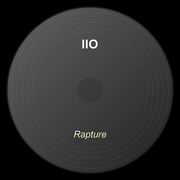 Rapture | iiO