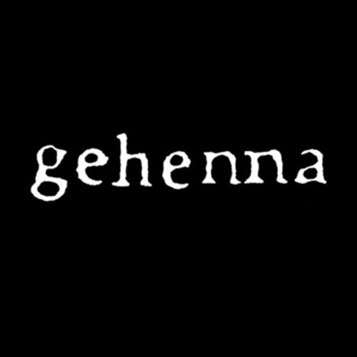 Gehenna | Gehenna
