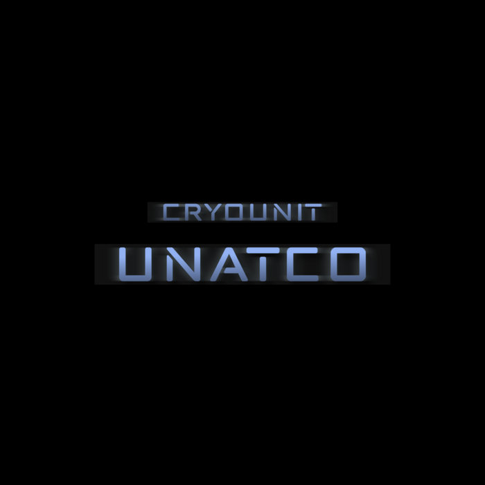 Unatco Logo Liberty Island Deus Ex: Invisible War GameBanshee