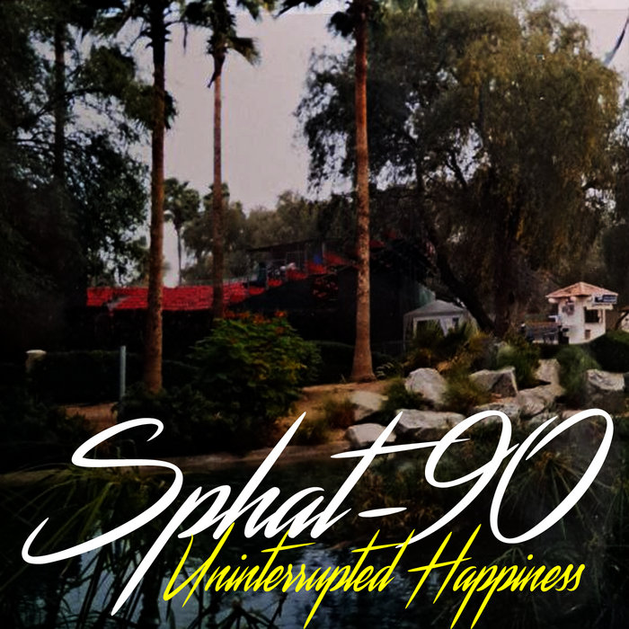 Uninterrupted Happiness | Sphat-90 | Sphatika