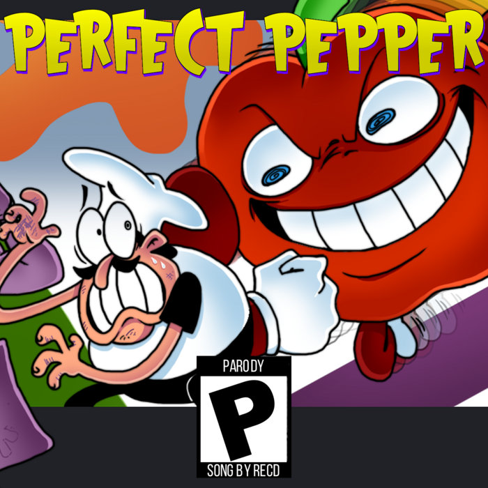 Perfect Pepper | RecD