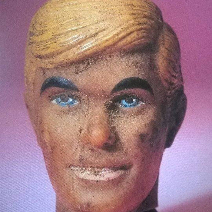 No Style No Problem EP | Neil Landstrumm