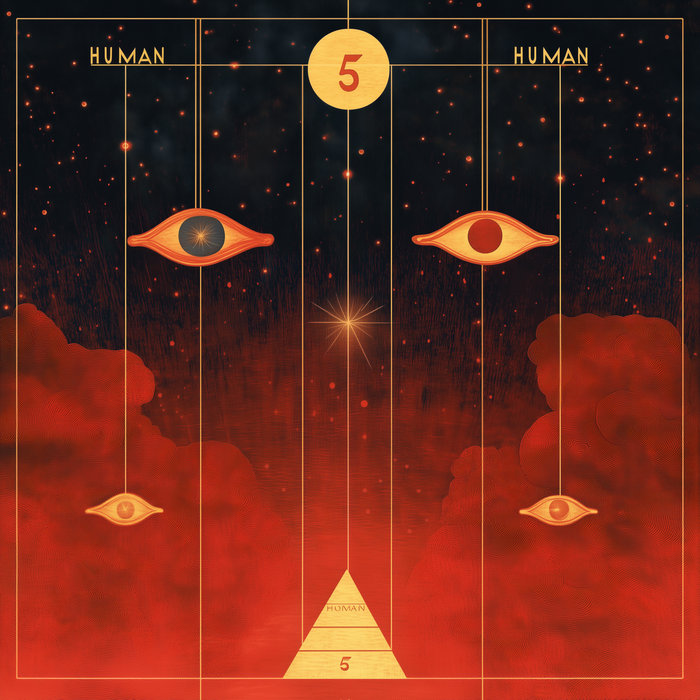 Human 5 | Human 5 | Tropychs