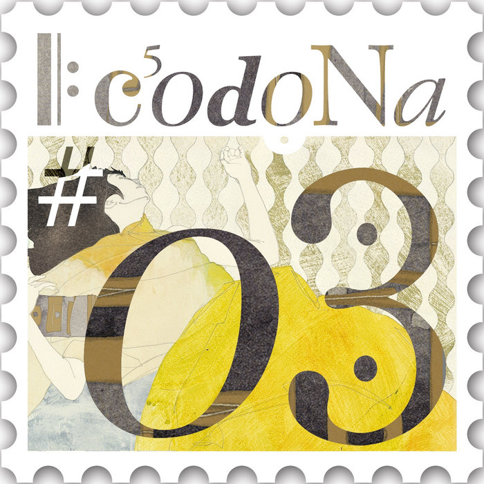 STRATUM | MUTRON | CODONA