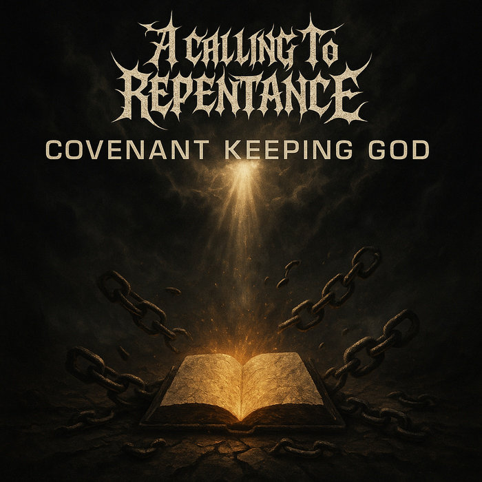 Covenant Keeping God | A Calling To Repentance