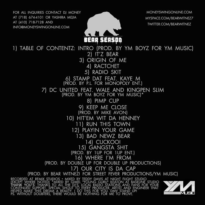 Bad By Wale Clean Version