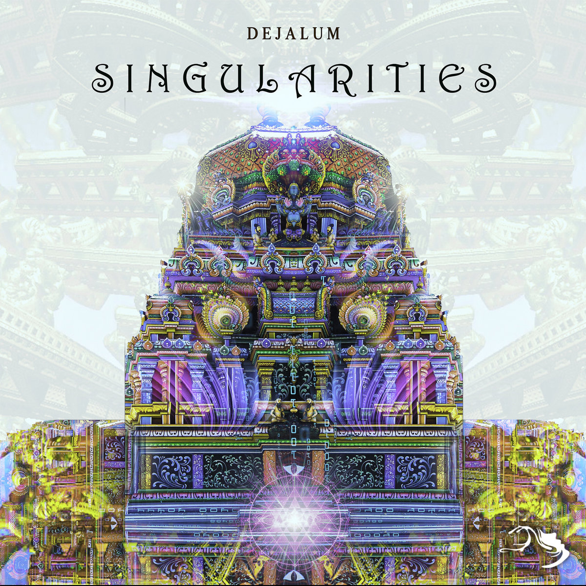 Singularities | Dejalum | Mindspring Music
