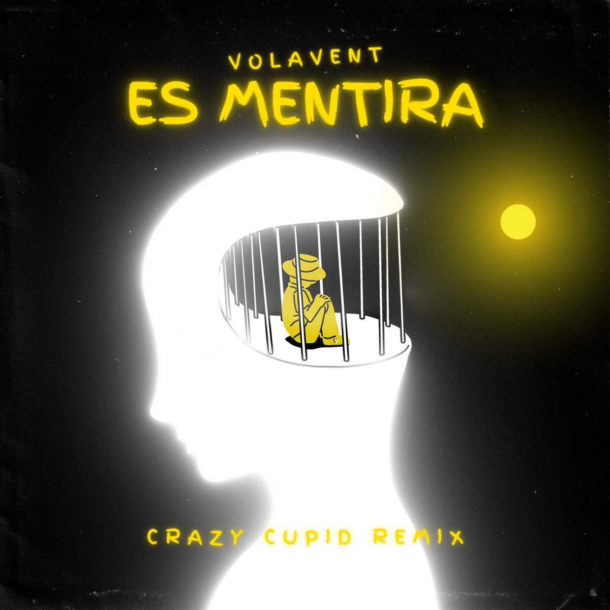 Volavent - Es Mentira (Crazy Cupid Remix) | Crazy Cupid