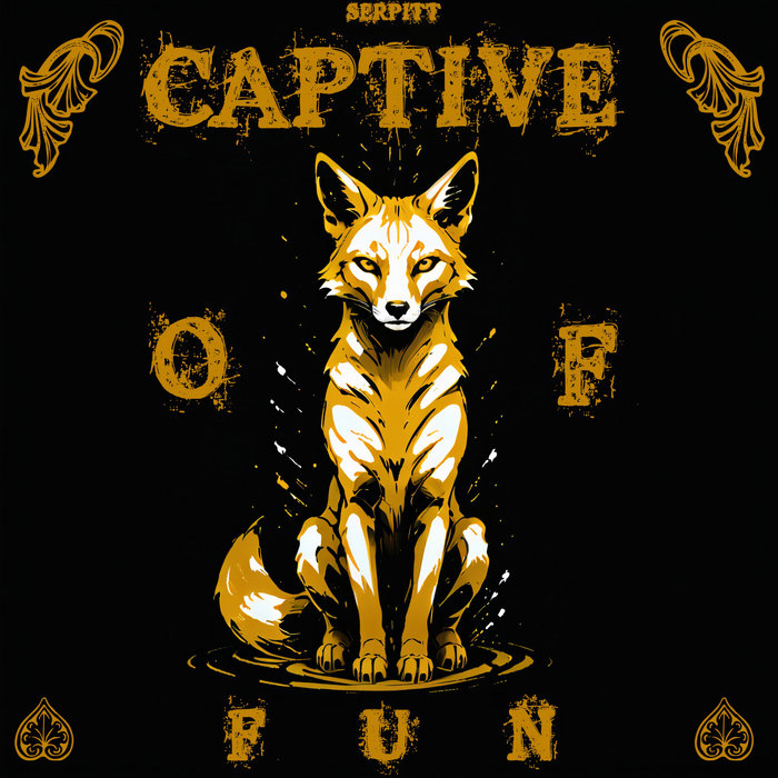Captive of Fun | Serpitt