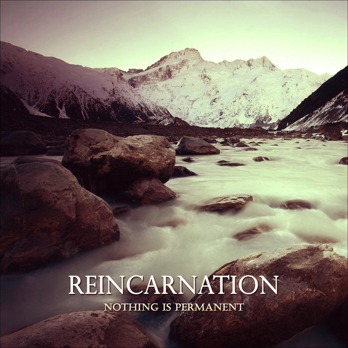 Nothing Is Permanent | Six Realms Of Existence | Six Realm Of Existence