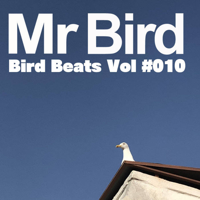 Bird Beats Vol #010 | Mr Bird