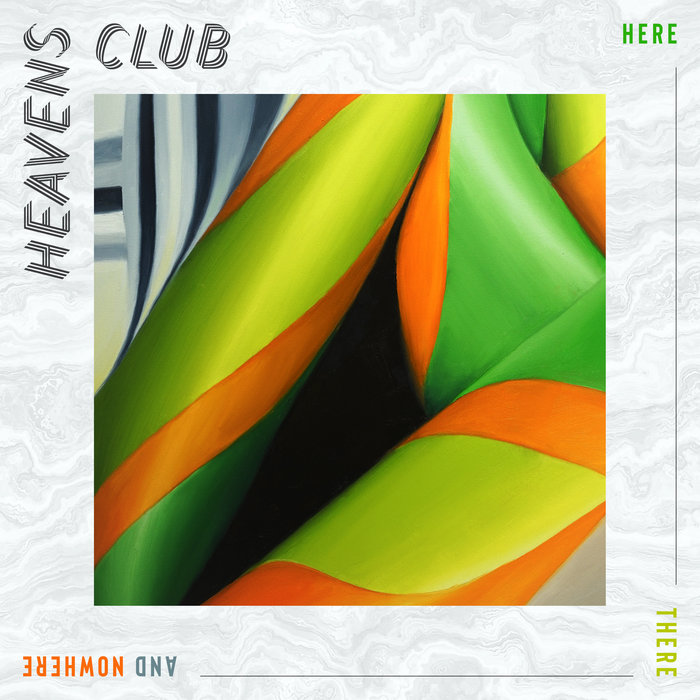 Mnemonic | Heaven's Club | Heaven’s Club