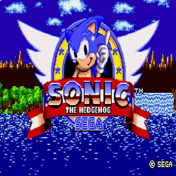 Sonic The Hedgehog (1991) | Sonic Complete