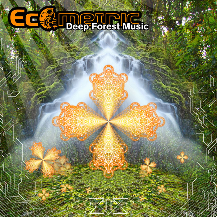 Ecometric – Deep Forest Music (Psybertribe Records) | Psybertribe Records