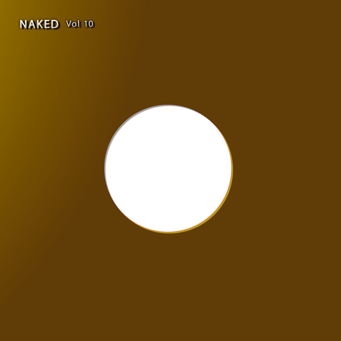 Naked Vol10 | Manuel Villa | Manuel villa