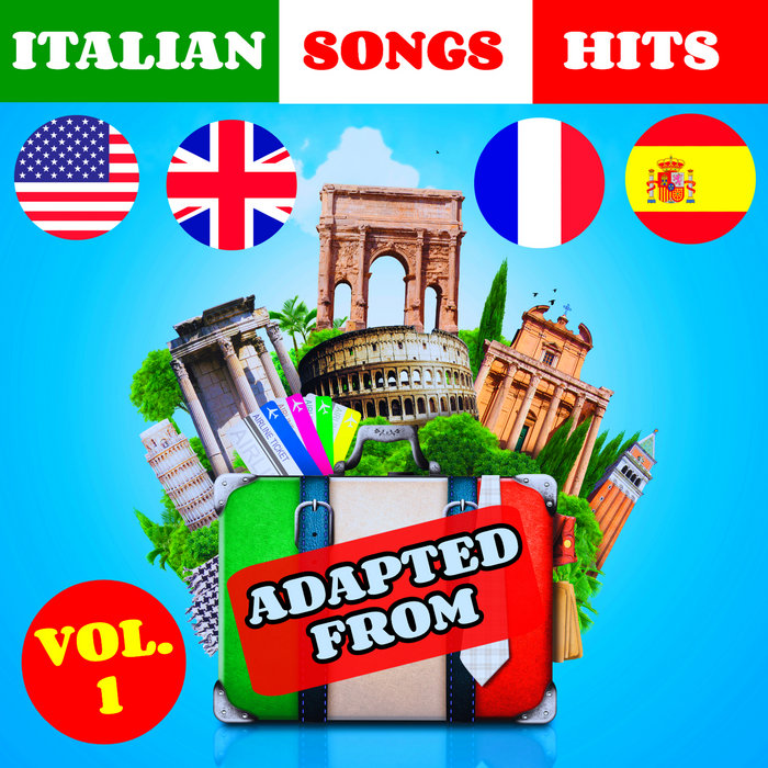 ITALIAN SONGS HITS VOL.1 | ITALIAN SONGS HITS
