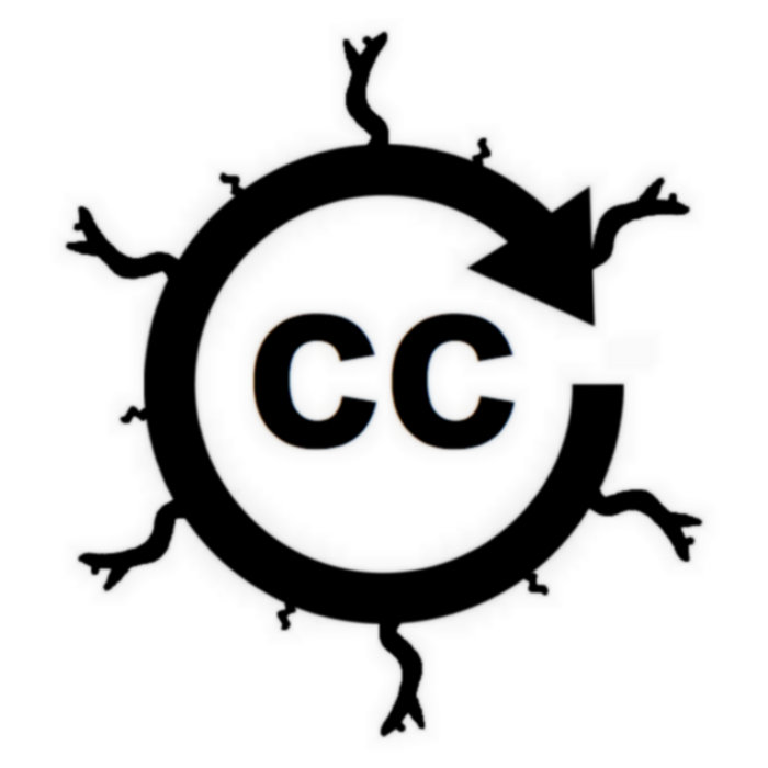 Root Creative Common root-creative-common