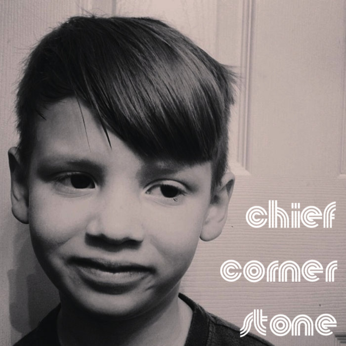 behold, the world is gone after him. | Chief Cornerstone | feeble folk